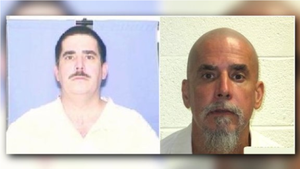 Charles Ray Vines Identified as Prime Suspect in Multiple Decoded ...